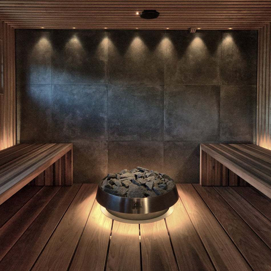 Sauna Lights by Cariitti – Sauna Revival