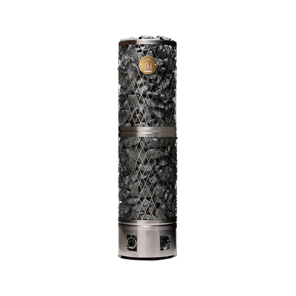 IKI Sauna Heaters – Sauna Revival